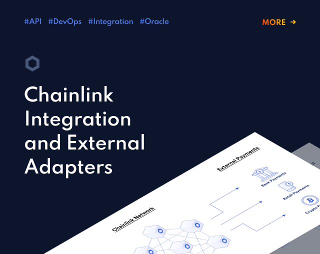 Protofire | We Build the Future of Web3