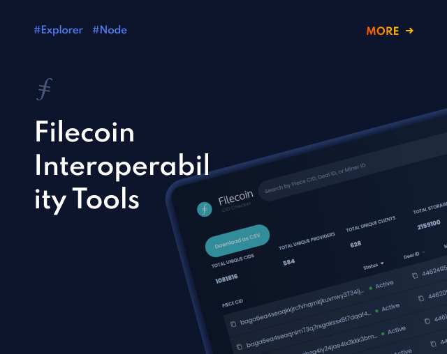Protofire | We Build the Future of Web3