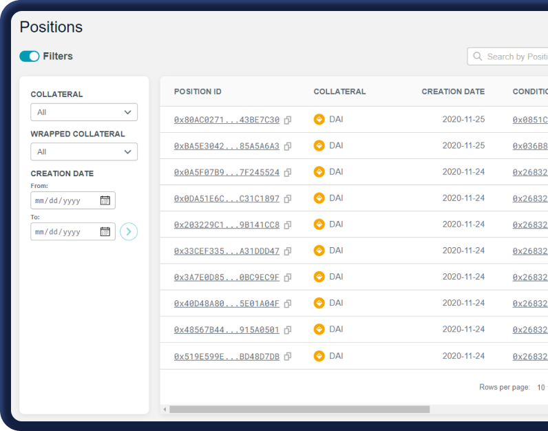 Protofire | We Build the Future of Web3