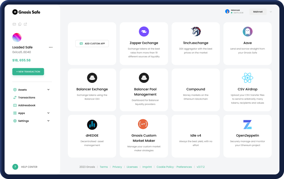 Protofire | We Build the Future of Web3 Protofire | We Build the Future of Web3