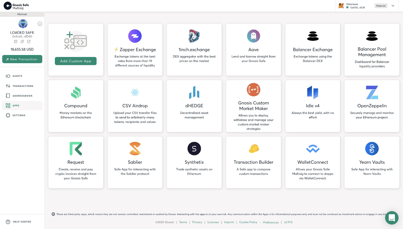 Protofire | We Build the Future of Web3