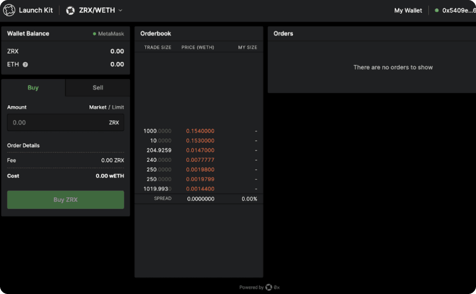 Protofire | We Build the Future of Web3