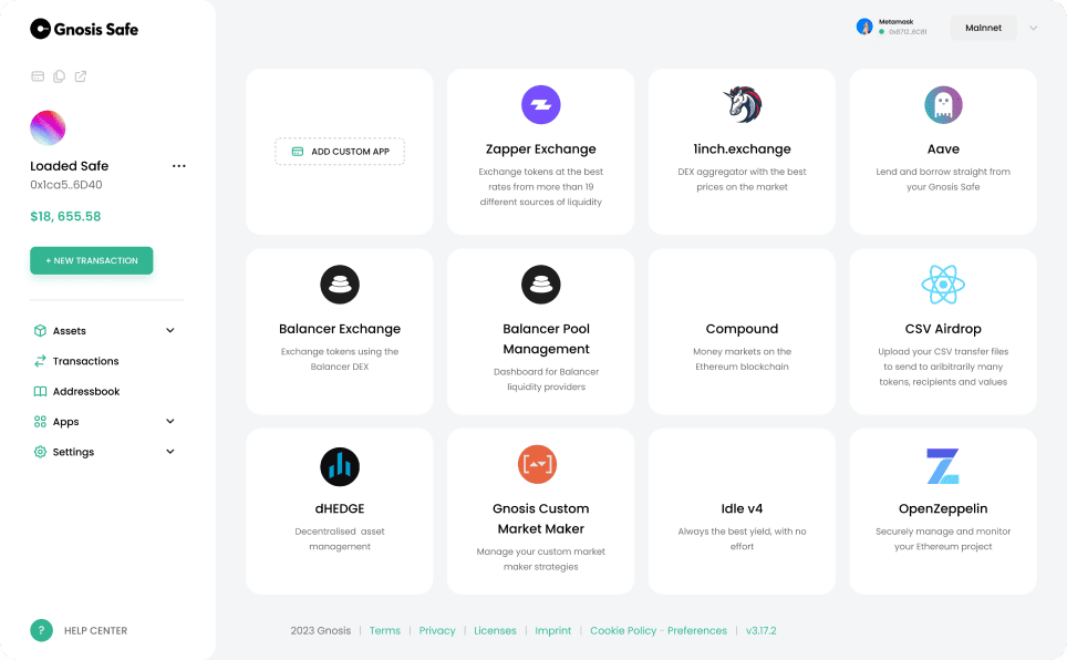 Protofire | We Build the Future of Web3