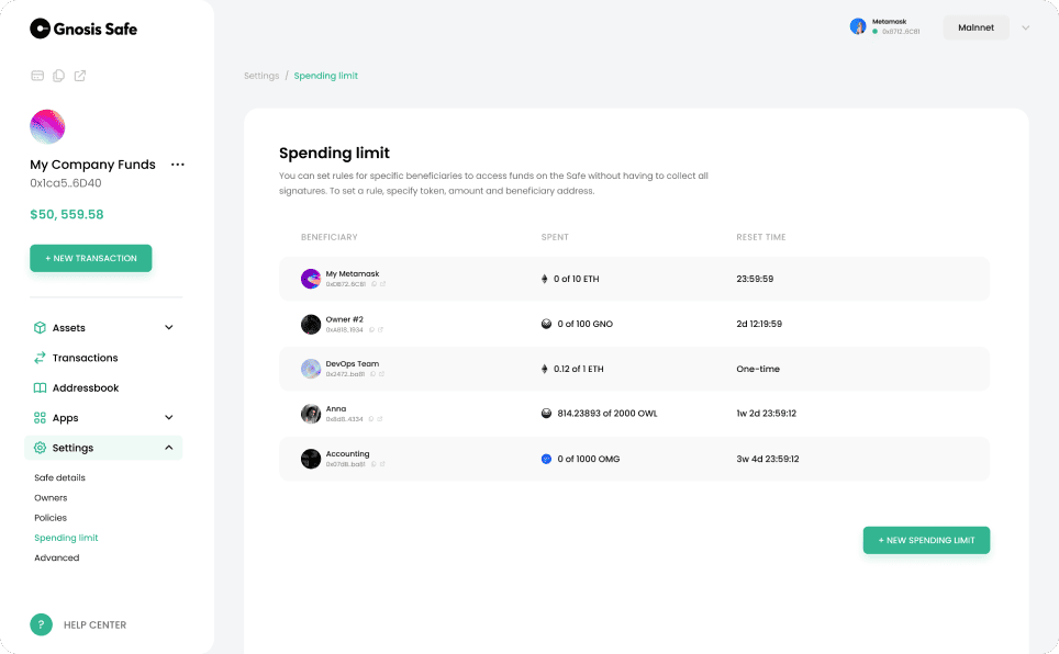 Protofire | We Build the Future of Web3